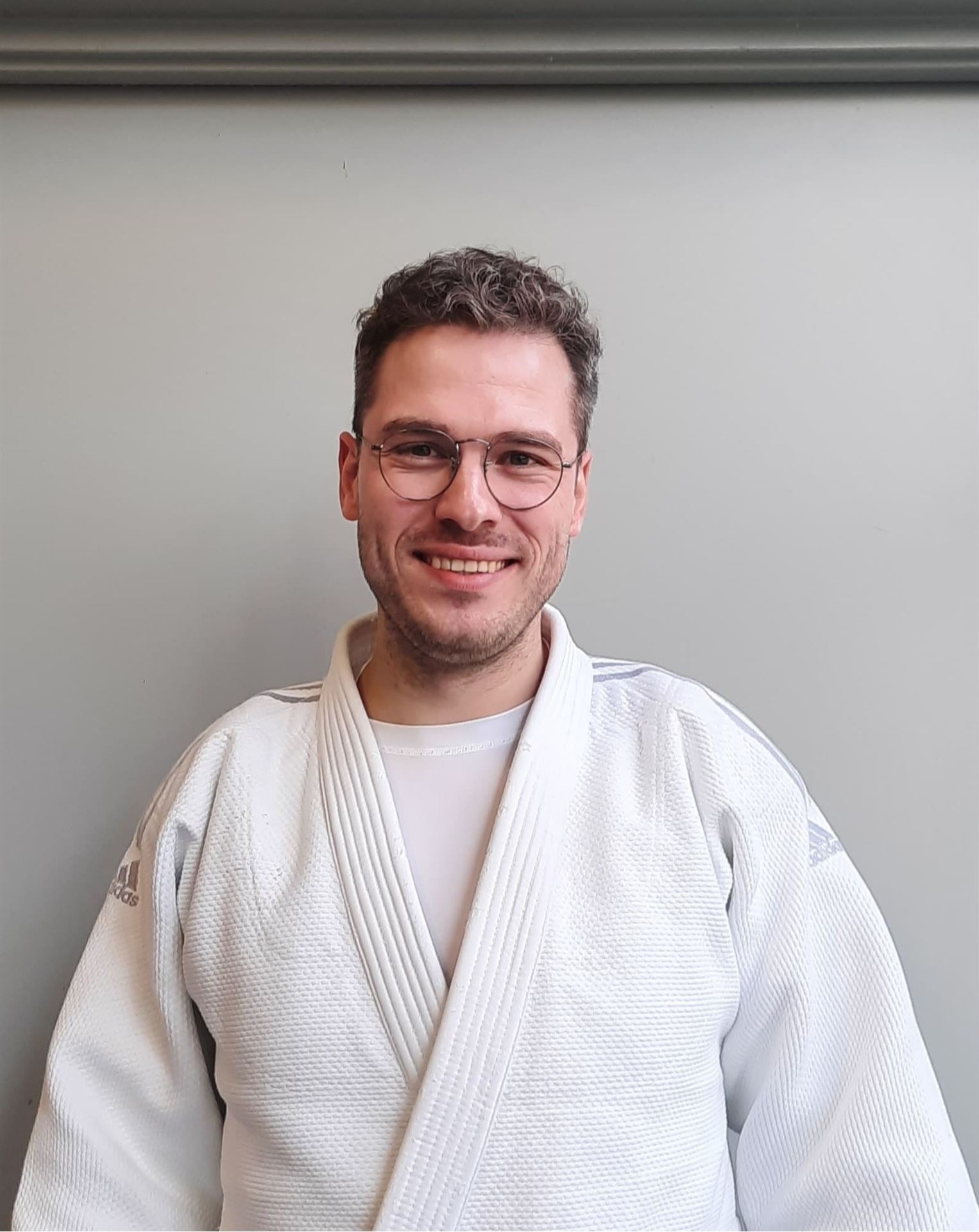 Judo-Verband Schleswig-Holstein e.V. - Kampfrichter